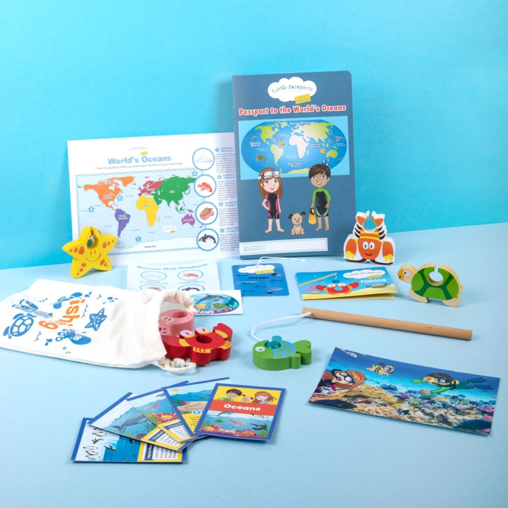 Little Passports Review 2020: Is This Subscription Box Worth It?