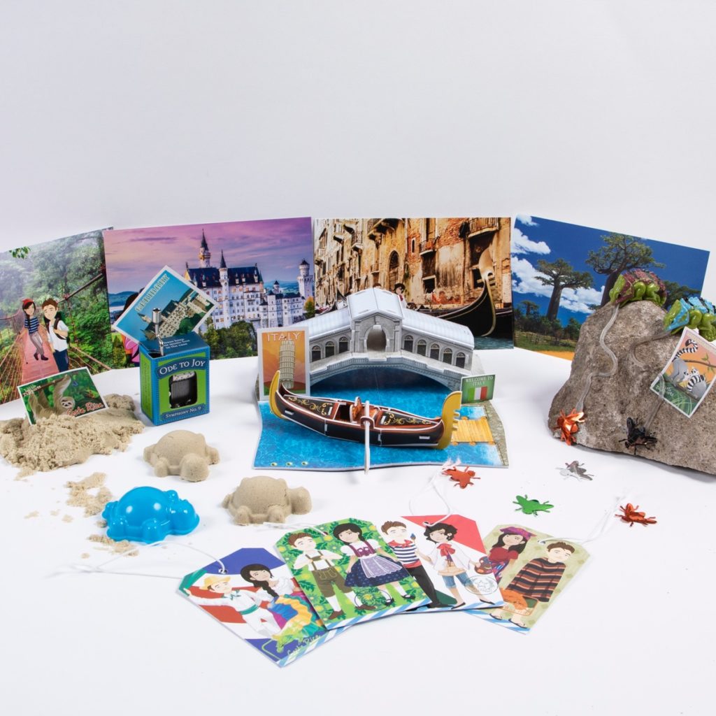 Little Passports Review 2020: Is This Subscription Box Worth It?