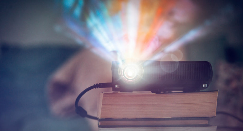 7 of the Best LCD Projectors for Classroom Use in 2021