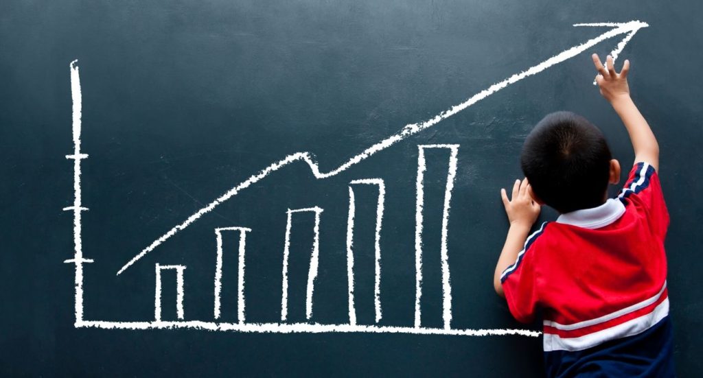 How to Teach Your Kids About the Stock Market - The Moneywise Teacher