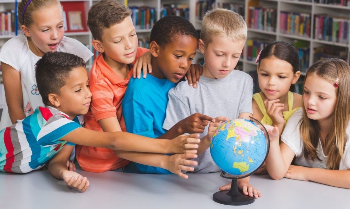 7 of the Best Kids Learning Globes | 2021 Review and Buyer's Guide