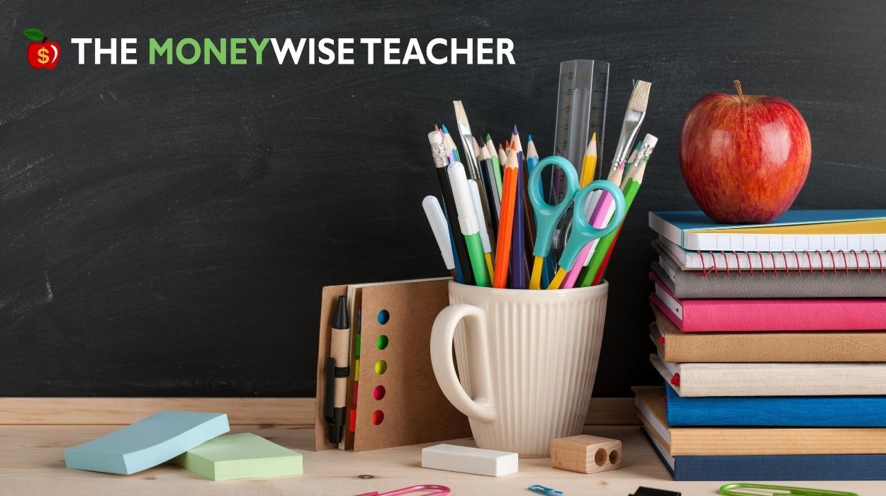 15 Ways Teachers Can Get Free Teaching Supplies 