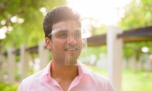 Best Face Shields for Teachers Review - 7 Top Picks | Moneywise Teacher