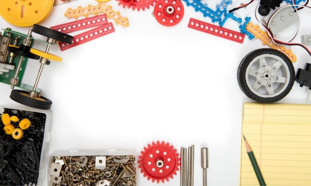 8 Best Robot Kits for Teens of 2020 | Moneywise Teacher Reviews