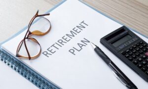When Should a Teacher Retire? - The Moneywise Teacher