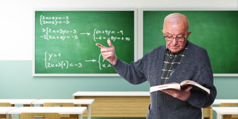12 Famous Teachers Who Changed the World - The Moneywise Teacher