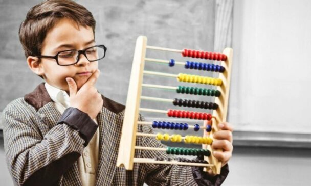 The Best Abacus for Teaching Math - 2021 Review & Buyer's Guide