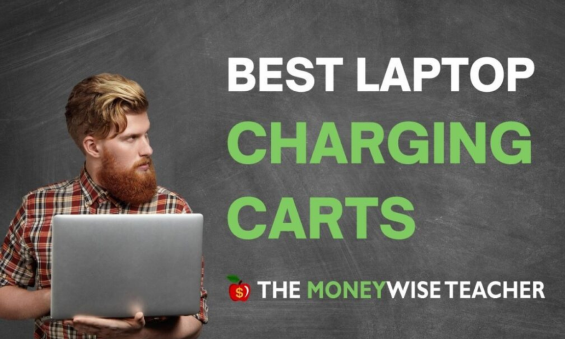 The Best Laptop Charging Carts for Schools for 2021 | Moneywise Teacher