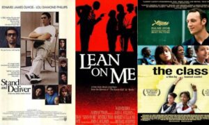 20 of the Best Teacher Movies of All Time - The Moneywise Teacher