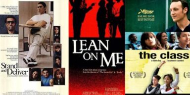 12 Famous Teachers Who Changed the World - The Moneywise Teacher