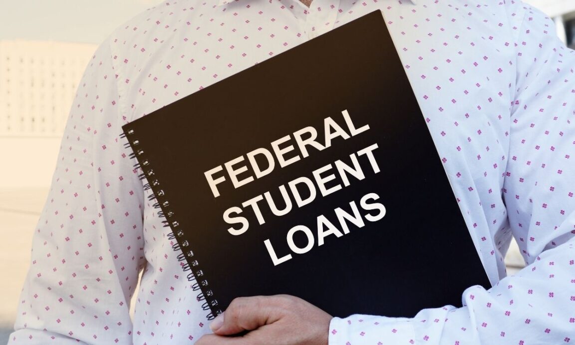 What are the Different Types of Federal Student Loans?
