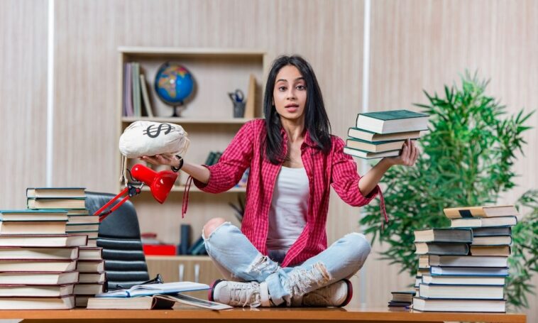 Do Teachers Get Student Loan Forgiveness? - The Moneywise Teacher