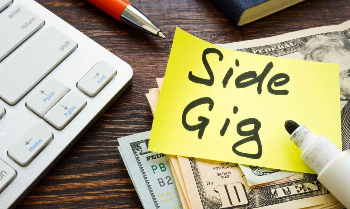 What are the Best Paying Side Jobs for Teachers?