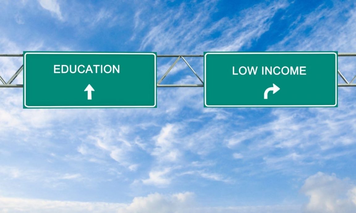 7 Different Types of School Funding - The Moneywise Teacher