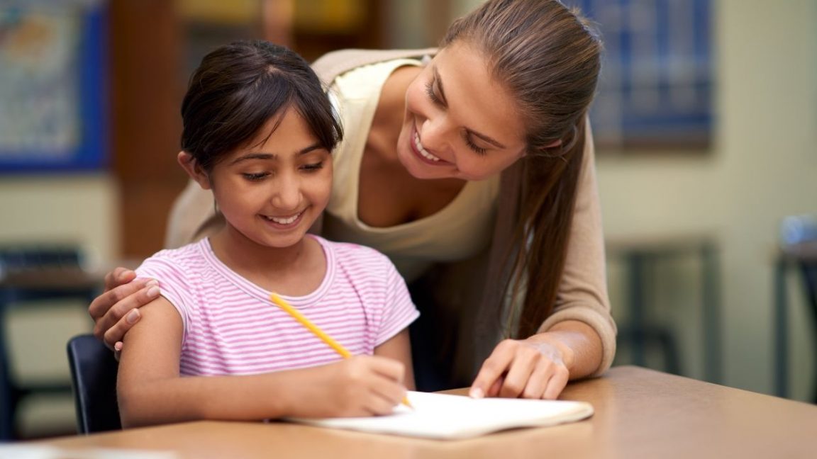 What Skills Are Needed to Be a Good Teacher? - The Moneywise Teacher