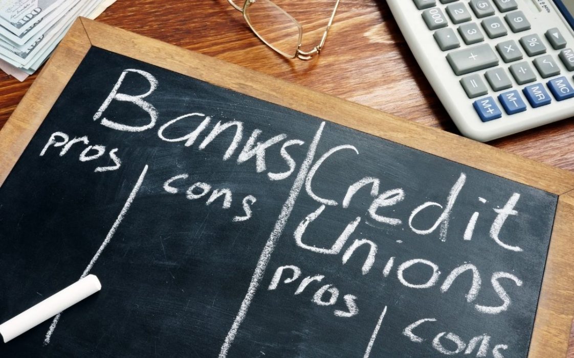 4 of the Very Best Banks Perfect for Teachers - The Moneywise Teacher