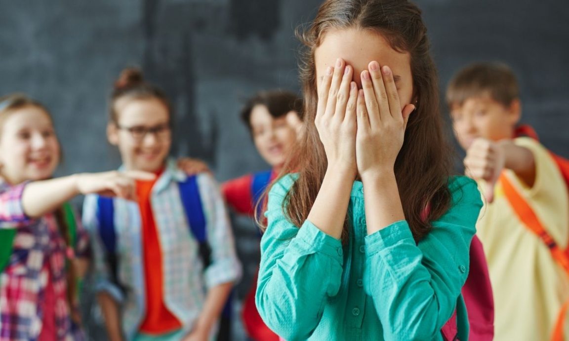 6 Different Types of Bullying (and Why Do Children Bully Other Kids?)