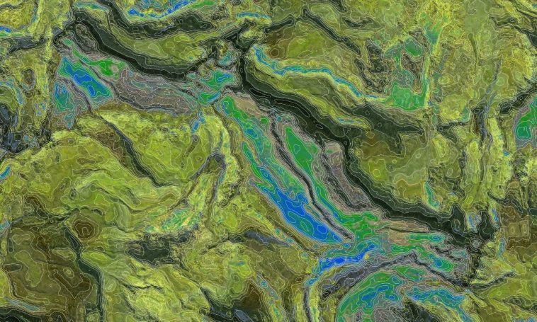 What are Some of the Best Types of Maps for Kids?