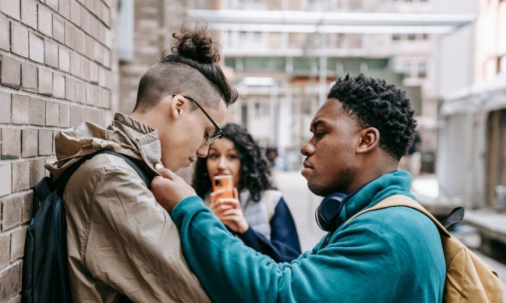 6 Different Types of Bullying (and Why Do Children Bully Other Kids?)