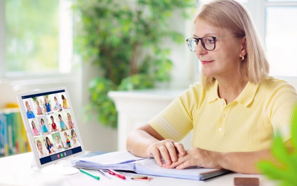 What Skills Are Needed to Be a Good Teacher? - The Moneywise Teacher