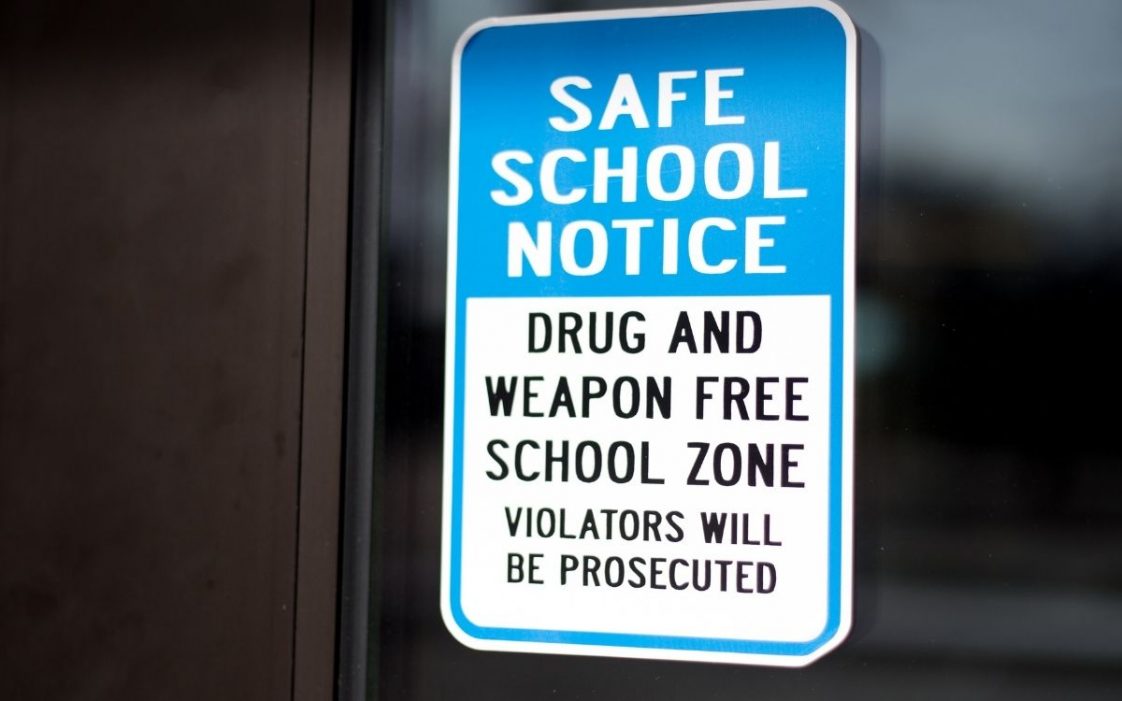 What Are the Pros and Cons of Teachers Carrying Guns in School?