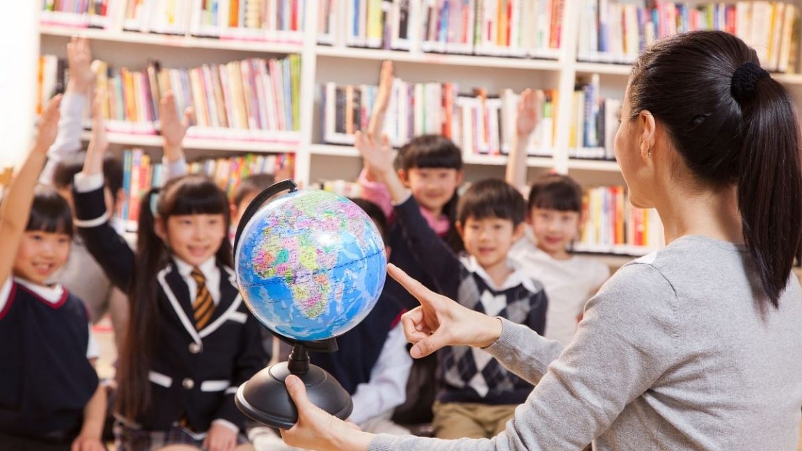 8 Different Types of Teaching Jobs - The Moneywise Teacher
