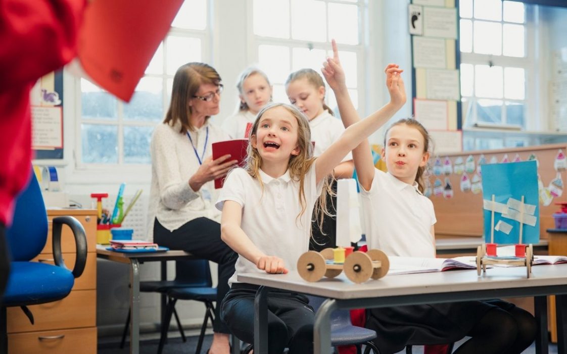 The Advantages and Disadvantages of Student-Centered Learning