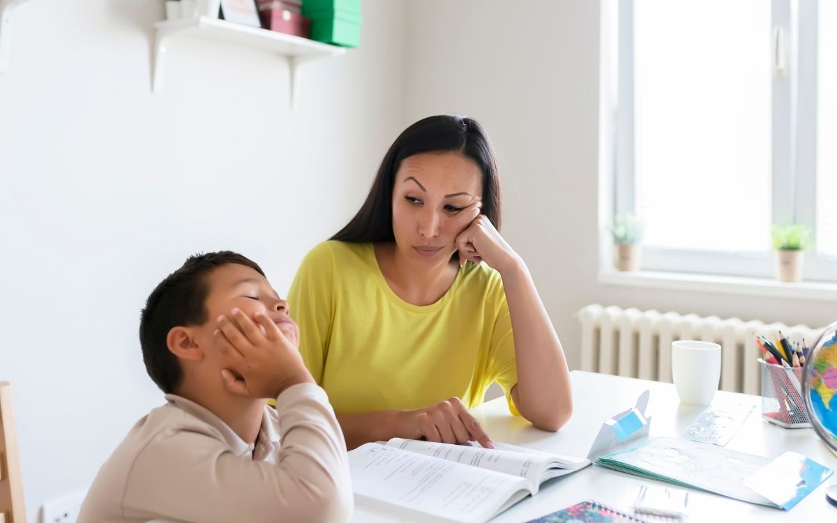 What Are Some Signs Teaching Is Not for You? - The Moneywise Teacher