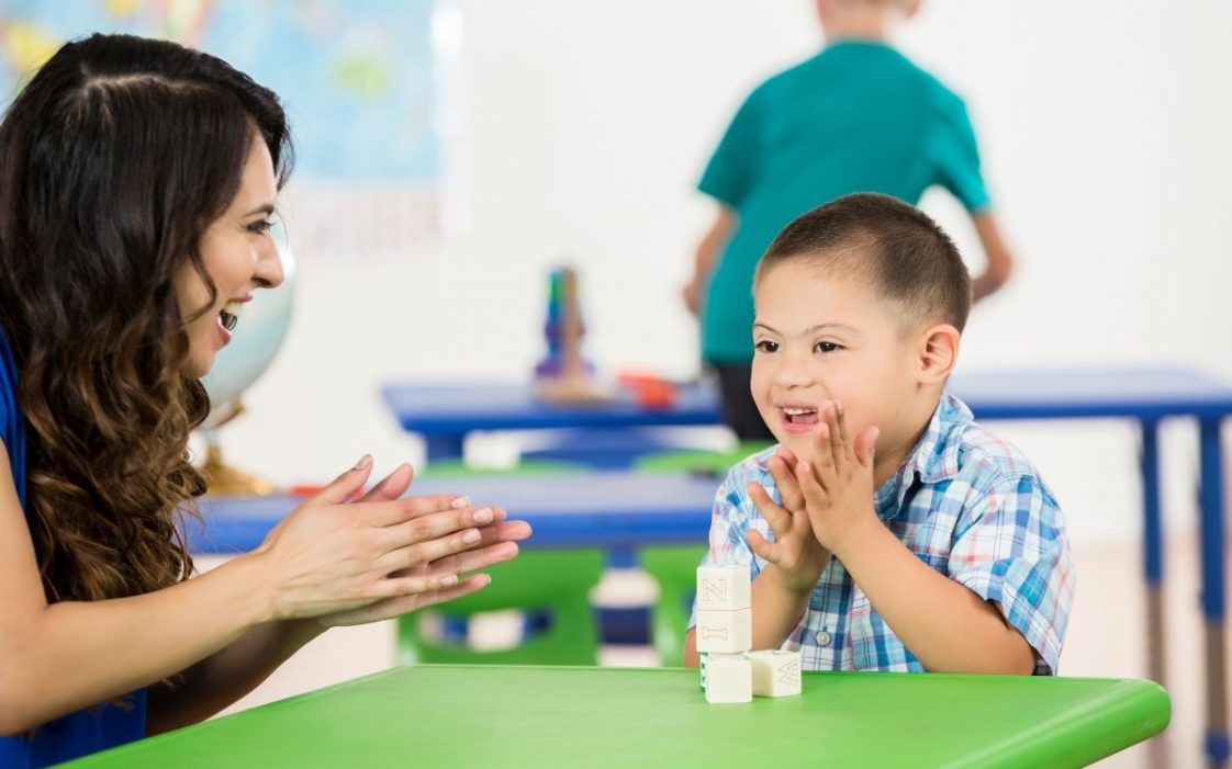 What Are the Different Types of Special Education Services?