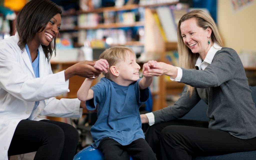 What Are the Different Types of Special Education Services?