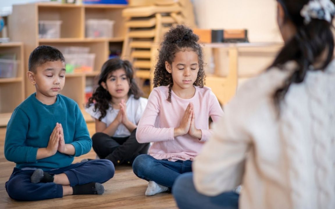 What Is the Most Difficult Aspect of Teaching Today?