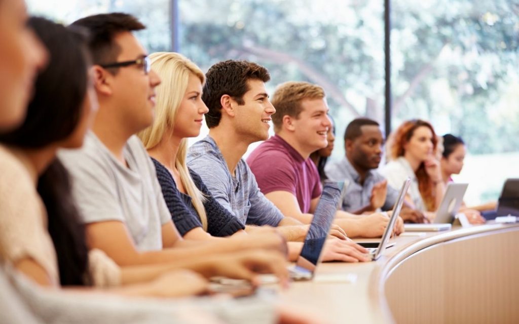 13 of the Best Universities for Political Science