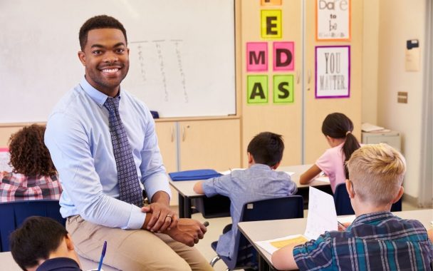 How Do Teacher Salary Steps/Lanes Work? - The Moneywise Teacher