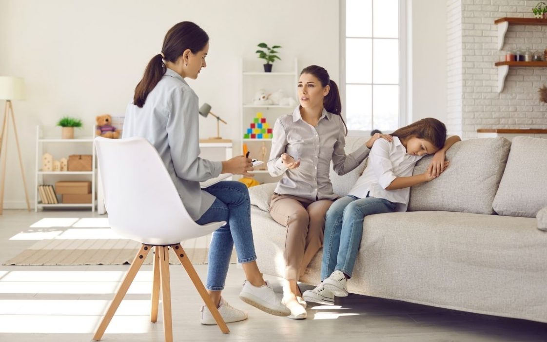 School Counselor vs. School Psychologist: What's the Difference?