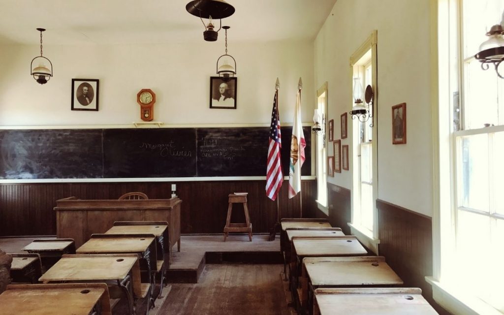 Why Are Schools Underfunded? - The Moneywise Teacher