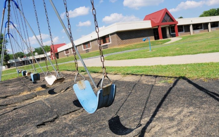 Why Are Schools Underfunded? - The Moneywise Teacher