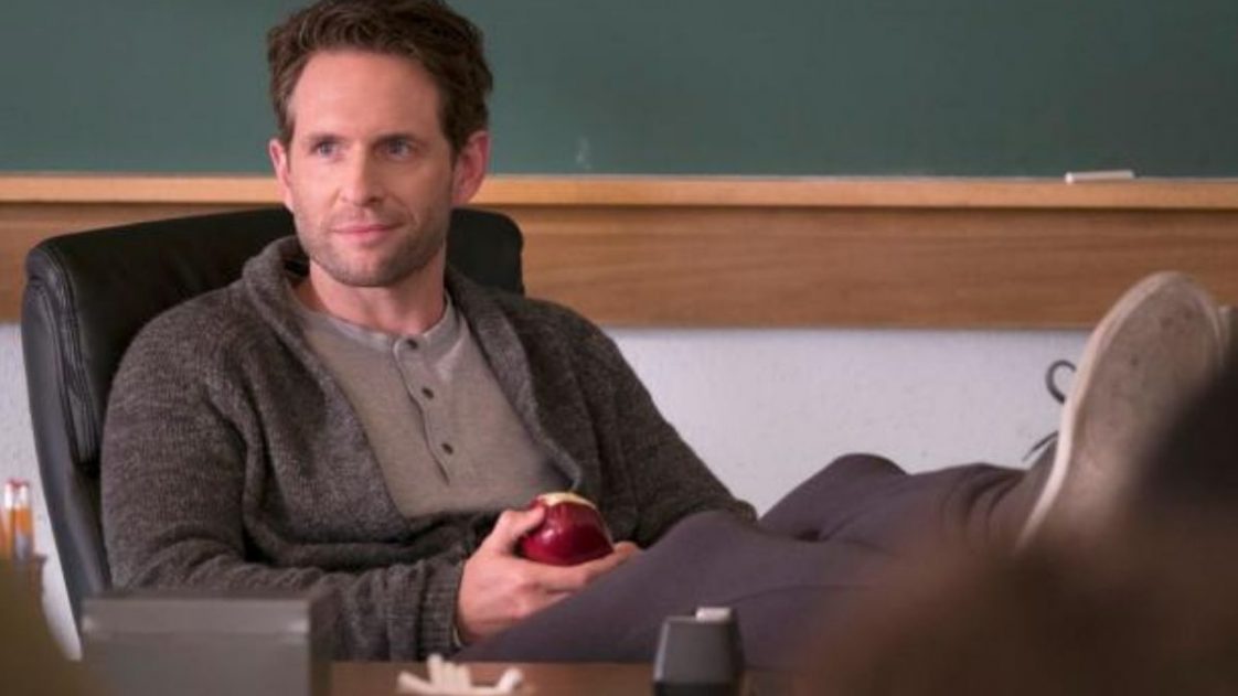 16 of the Best (and Worst) Famous Teachers in Movies