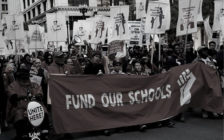 What Are the Pros and Cons of Teacher Unions? - The Moneywise Teacher