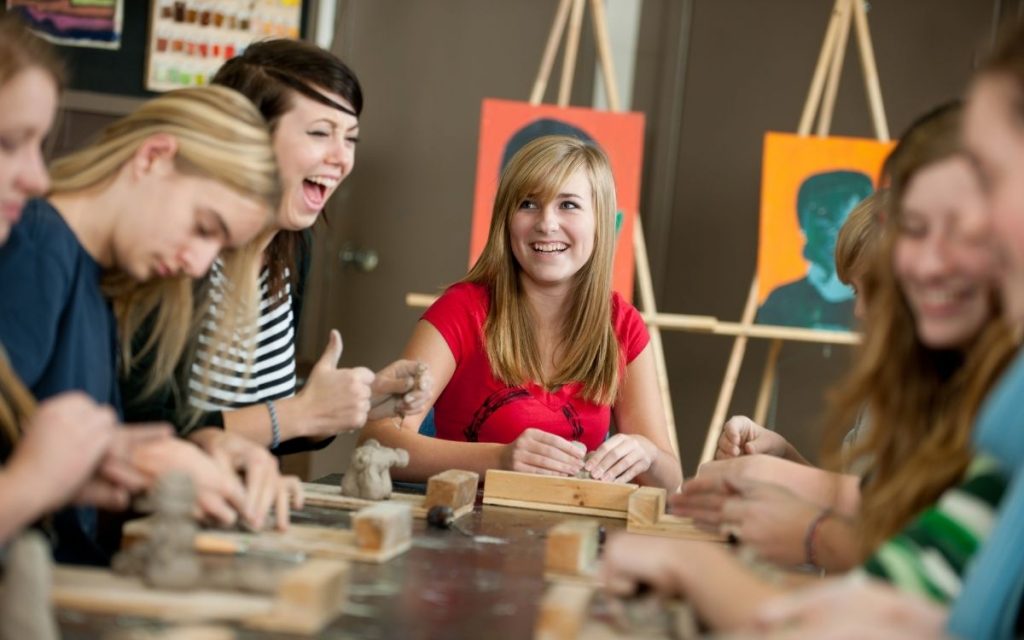 34 Types of School Clubs - The Moneywise Teacher