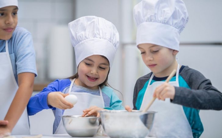 34 Types of School Clubs - The Moneywise Teacher