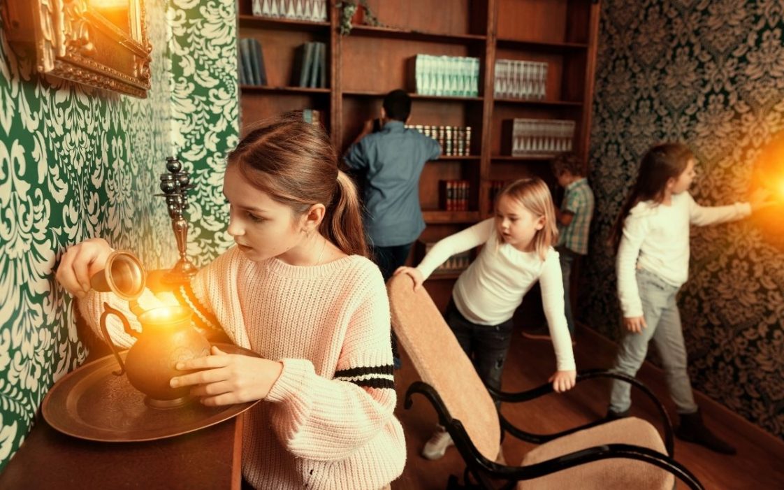 34 Types of School Clubs - The Moneywise Teacher