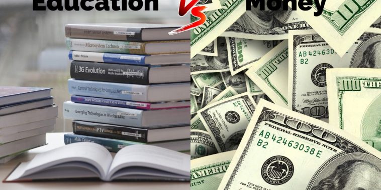 Are Out-of-Pocket Classroom Expenses Dragging You Down? A Helping Hand ...