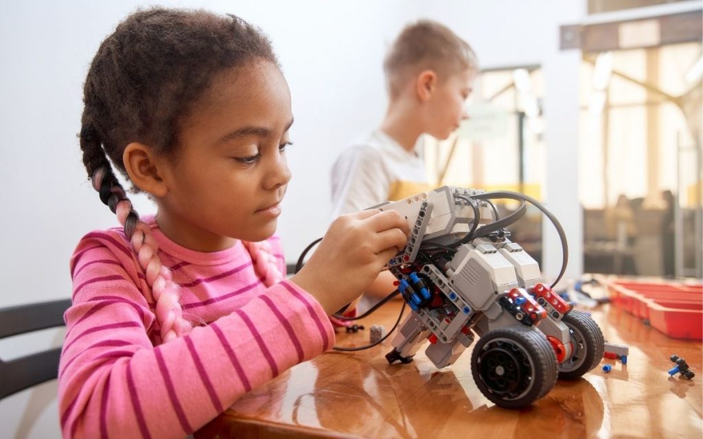 34 Types of School Clubs - The Moneywise Teacher