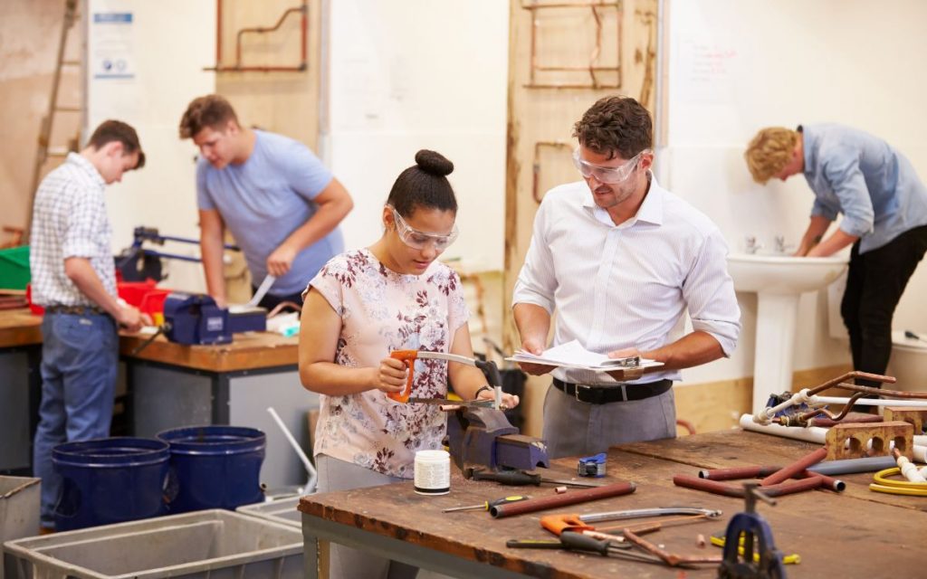 What Are the Different Types of Colleges and Universities?