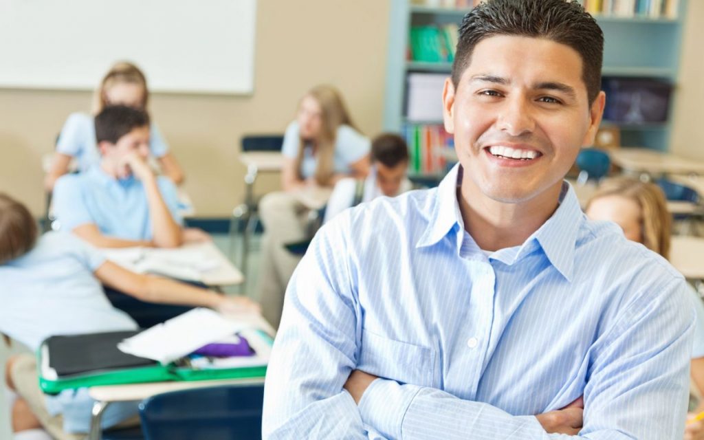 The Pros and Cons of Teaching at a Private School