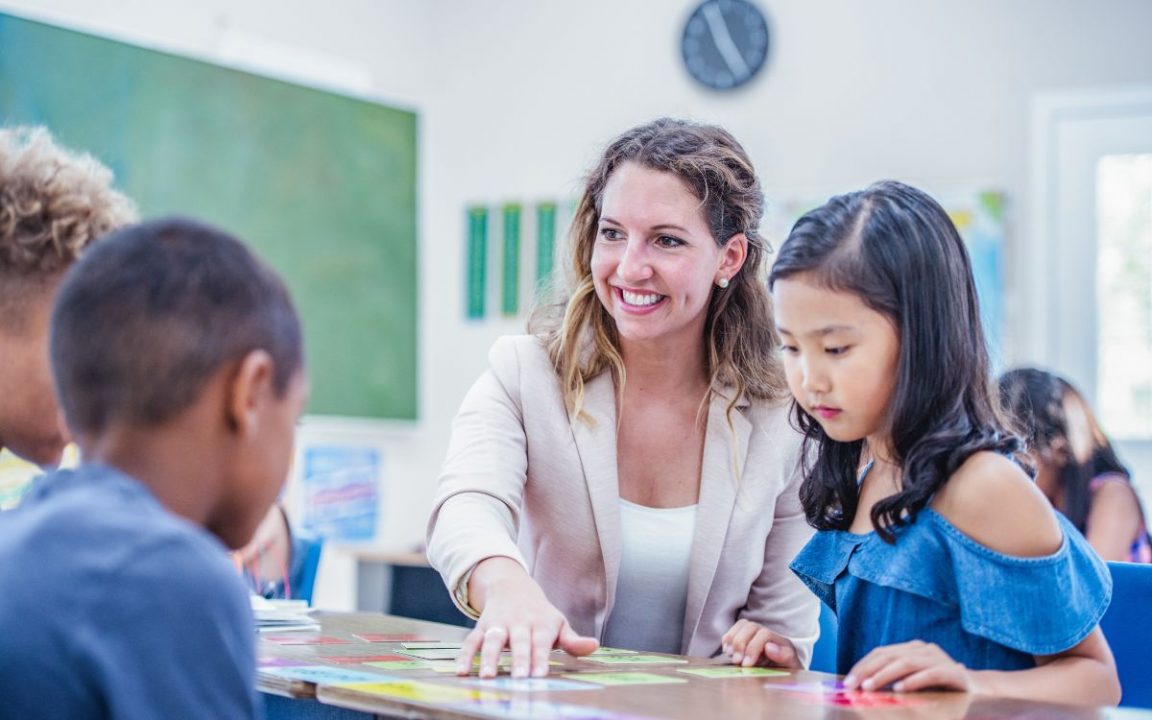 What Is the Importance of Teaching Methods?