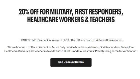 More than 50 of the Best Discounts for Teachers in Florida!